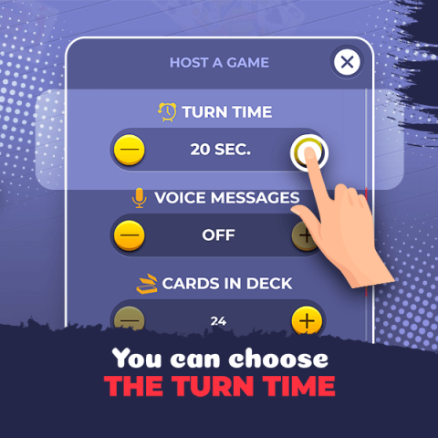 Play Euchre with friends - Euchre.com
