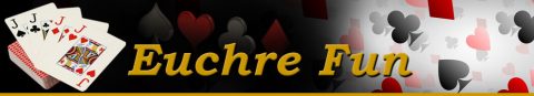 Online Euchre Tournaments & Downloadable Score Cards