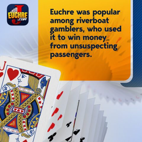 Play Euchre Card Game Online - Euchre.com
