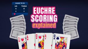 Euchre Scoring: Understanding the Basics - Euchre.com