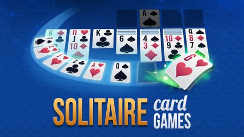 10 Solo Card Games - Euchre.com