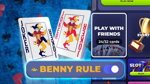 How to Play Euchre with a Joker - Euchre.com