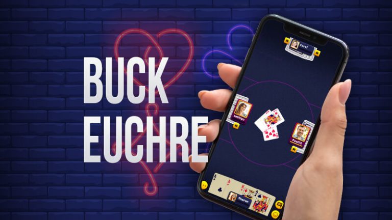 How to Play Buck Euchre - Euchre.com