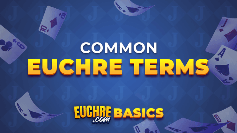 Basics - Euchre.com